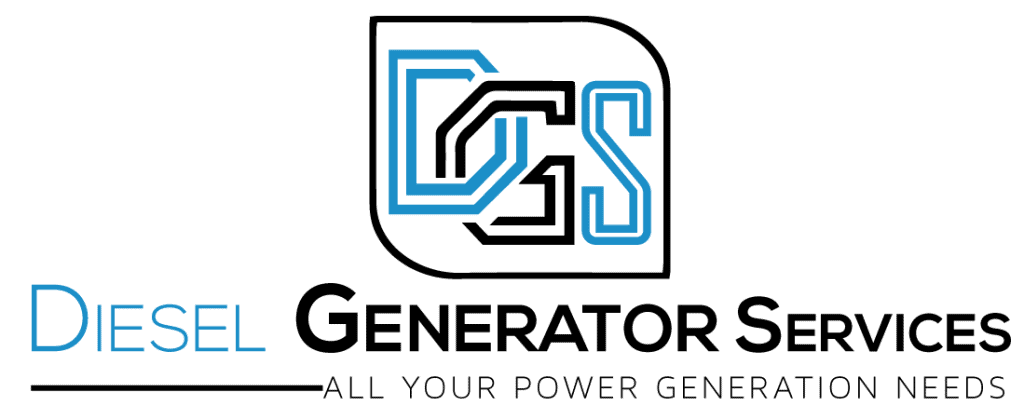 Contact Us - Diesel Generator Services